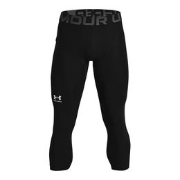 Under Armour Trainingsleggings in Schwarz - 41% | Gr&ouml;&szlig;e M | Herren-outdoorhosen