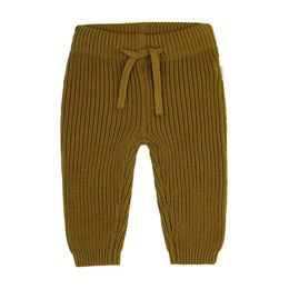 Noppies Hose "Geria" in Khaki - 44% | Gr&ouml;&szlig;e 74 | Babyhosen