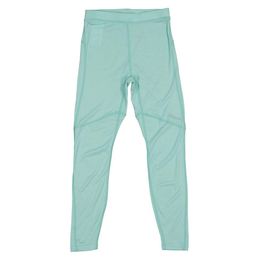 Bergans Funktionsunterhose "Pureerino" in T&uuml;rkis - 26% | Gr&ouml;&szlig;e 128 | Kinder-outdoor-waesche