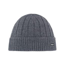 Eisb&auml;r Eisb&auml;r M&uuml;tze "Ayo" in Grau - 46% | Damen-muetzen-caps