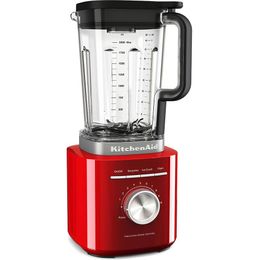 KitchenAid Standmixer "Pure Power" in Rot - 2 l - 21% | Kuechengeraete