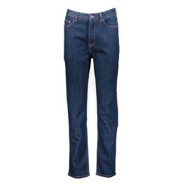 Hugo Jeans in Dunkelblau - 48% | Gr&ouml;&szlig;e W28/L34 | Damenjeans
