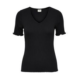 Jacqueline de Yong JDY Shirt in Schwarz - 29% | Gr&ouml;&szlig;e XL | Damen-tops