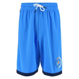 Converse Trainingsshorts in Blau - 35% | Gr&ouml;&szlig;e 140-152 | Kinderhosen