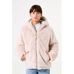 Garcia Wendejacke in Creme - 52% | Gr&ouml;&szlig;e 128/134 | Kinderjacken