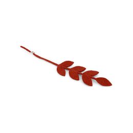 Gry & Sif Dekozweig ''Leaf'' in Hellbraun - (L)35 cm - 14% | Wohndekoration