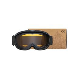 WHISTLER Ski-/ Snowboard-Brille "Mauga" in Schwarz - 18% | Kinder-austruestung-accessoires