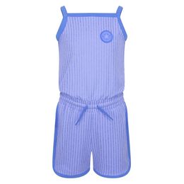 Converse Jumpsuit in Lila - 60% | Gr&ouml;&szlig;e 128-140 | Kinderhosen
