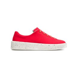 Camper Sneakers in Rot - 52% | Gr&ouml;&szlig;e 38 | Damen-sneakers