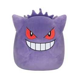 Pok&eacute;mon Pok&eacute;mon Squishmallows-Pl&uuml;schtier "Gengar" - ab 3 Jahren - 20% | Kinder-kuscheltiere