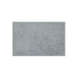 Lanerossi Badematte in Grau - (L)80 x (B)50 cm - 20% | Heimtextilien-badematten