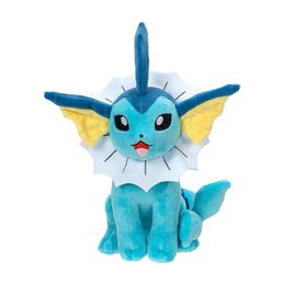 Pok&eacute;mon Pok&eacute;mon Pl&uuml;schtier "Vaporeon" - ab 3 Jahren - 17% | Kinder-kuscheltiere