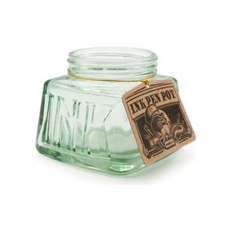 SuckUK Stiftehalter ''Inkwell'' in Gr&uuml;n - (H)9 x &Oslash; 9,5 cm - 15% | Aufbewahren-servieren