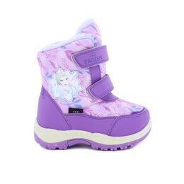 Walt Disney Boots in Lila - 44% | Gr&ouml;&szlig;e 28 | Kinderstiefel