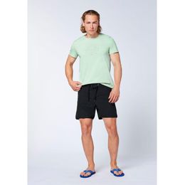 Chiemsee Badeshorts in Schwarz - 73% | Gr&ouml;&szlig;e 31 | Herren-bademode-sport