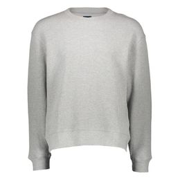 GAP Sweatshirt in Grau - 64% | Gr&ouml;&szlig;e XXL | Herren-sweatshirts-jacken