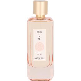 Annayak&eacute; Annayake Damen ANNAYAKE Eau de Parfum &raquo; Dojou for Her&laquo; Blumige und holzige Noten vereinen sich zu einem eleganten Duft. rosa
