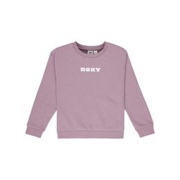 Roxy Damen Sweatshirt &raquo;Surf Feeling Brushed&laquo; 14(155-164cm)