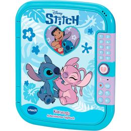 Vtech Elektronisches Tagebuch &raquo;Stitch - Au&szlig;erirdisches Tagebuch&laquo; Elektronisches Tagebuch