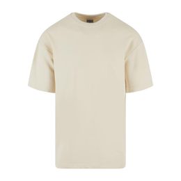 Urban Classics Damen Urban Classics T-Shirt &raquo; Light Terry T-Shirt Crew&laquo; 1 Stk. XL