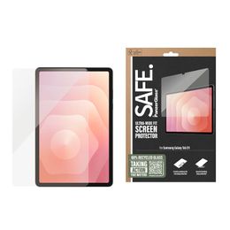 SAFE by PanzerGlass Displayschutzglas &raquo;Ultra-Wide Fit Screen Protector&laquo; f&uuml;r Samsung Galaxy Tab S11 Displayschutzfolie, Schutzfolie, Bildschirmschutz, 