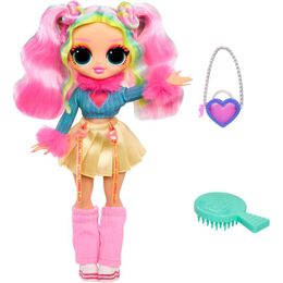 L.O.L. Surprise! Anziehpuppe &raquo;L.O.L. Surprise OMG Entry Doll - Bubblegum D.J.&laquo; Anziehpuppe