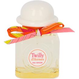Herm&egrave;s Herm&egrave;s Damen HERM&Egrave;S Eau de Parfum &raquo;Twilly d'Eau Ginger&laquo; mit einer leichten Formulierung bunt