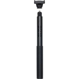 DJI Selfie-Stick &raquo;Osmo 1,2m Unsichbarer Stick&laquo; schwarz Aluminium Verwendbar als Selfie-Stick f&uuml;r Osmo 360