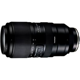 Tamron Objektiv &raquo;50-400mm F/4.5-6.3 Di III VC VXD Vollformat f&uuml;r Sony EF-Mount&laquo; schwarz Fragen? Telefonisch bei 040 - 3603 3320 oder per Mail bei multimedia@