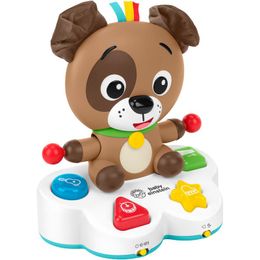 Baby Einstein Lernspielzeug &raquo;Drum & Learn Dean Musical Learning Toy&laquo; mit Licht und Sound bunt Lernspielzeug