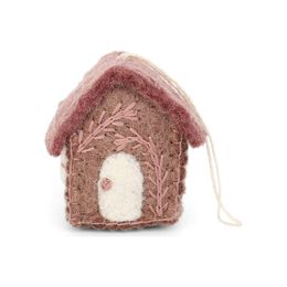 Gry & Sif Dekoh&auml;nger ''Spring House'' in Rosa - (L)6 x (B)3 cm - 15% | Wohndekoration
