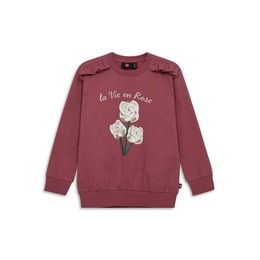 Lego Sweatshirt in Rot - 59% | Gr&ouml;&szlig;e 128 | Kinder-sweatshirts-jacken
