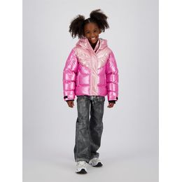 Vingino Winterjacke "Toly" in Pink - 60% | Gr&ouml;&szlig;e 116 | Kinderjacken