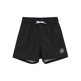Color Kids Badeshorts in Schwarz - 44% | Gr&ouml;&szlig;e 104 | Kinder-bademode
