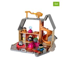 Squishmallows Spielfiguren-Set "Harry Potter Hogwarts Castle Playset" - ab 6 Jahren - 16% | Spielfiguren