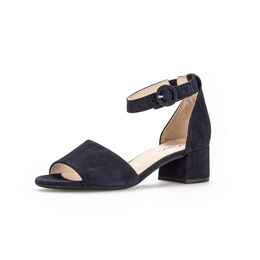 Gabor Damen Spangenpumps &raquo;Spangenpumps&laquo; 35,5