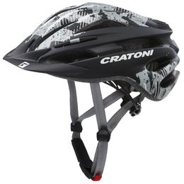 Cratoni Mountainbikehelm &raquo;MTB-Fahrradhelm Pacer&laquo; schwarz Mountainbikehelm
