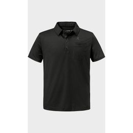 Sch&ouml;ffel Sch&ouml;ffel Herren Poloshirt &raquo;Polo Shirt Ramseck M&laquo; 48