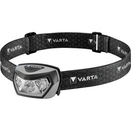 Varta Kopflampe &raquo;Outdoor Sports H30R Wireless Pro mit Akku&laquo; schwarz