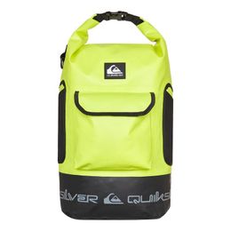 Quiksilver Damen Rucksack &raquo;Put It All Mid&laquo; Einheitsgr&ouml;&szlig;e