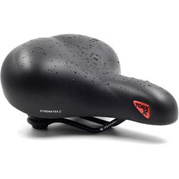 Selle Royal Fahrradsattel &raquo;Torx Unisex Premium&laquo; schwarz Fahrradsattel