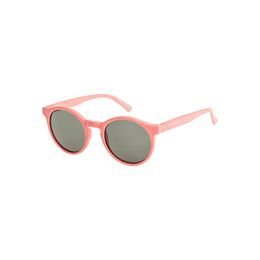 Roxy Damen Sonnenbrille &raquo;Mia Econyl&laquo; rot