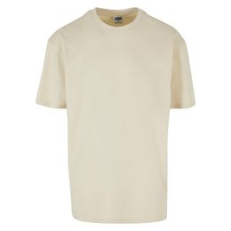 Urban Classics Damen Urban Classics T-Shirt &raquo; Herren Triangle Tee&laquo; 1 Stk. L