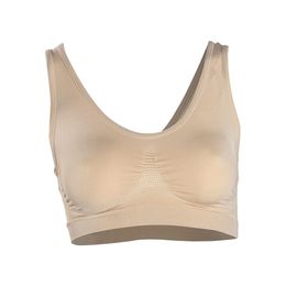Controlbody Bustier in Nude - 43% | Gr&ouml;&szlig;e M/L | Damen-bhs