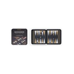 Luckies Original Brettspiel ''Game On Backgammon'' in Schwarz - ab 8 Jahren - 15% | Gesellschaftsspiele