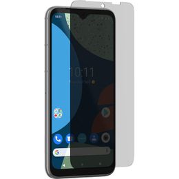FAIRPHONE Displayschutzfolie &raquo;Displayschutzfolie mit Privacy Filter f&uuml;r 5&laquo; f&uuml;r 5 transparent Glas Unser Displayschutz besteht aus 9H geh&auml;rtetem Accessory Glass 
