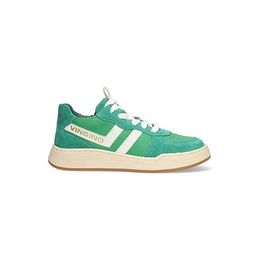 Vingino Sneakers in Gr&uuml;n - 53% | Gr&ouml;&szlig;e 37 | Kindersneakers