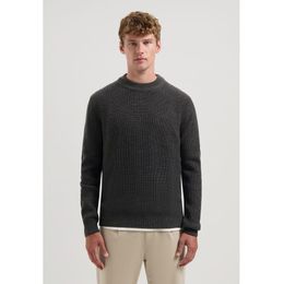 DSTREZZED Pullover in Anthrazit - 61% | Gr&ouml;&szlig;e XL | Herren-plussize