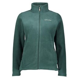 Berghaus Fleecejacke "Prism" in Petrol - 58% | Gr&ouml;&szlig;e 46 | Damenjacken