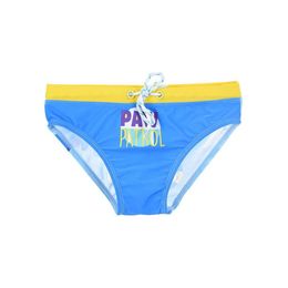 PAW PATROL Badehose "PAW PATROL" in Blau - 68% | Gr&ouml;&szlig;e 128 | Kinder-bademode